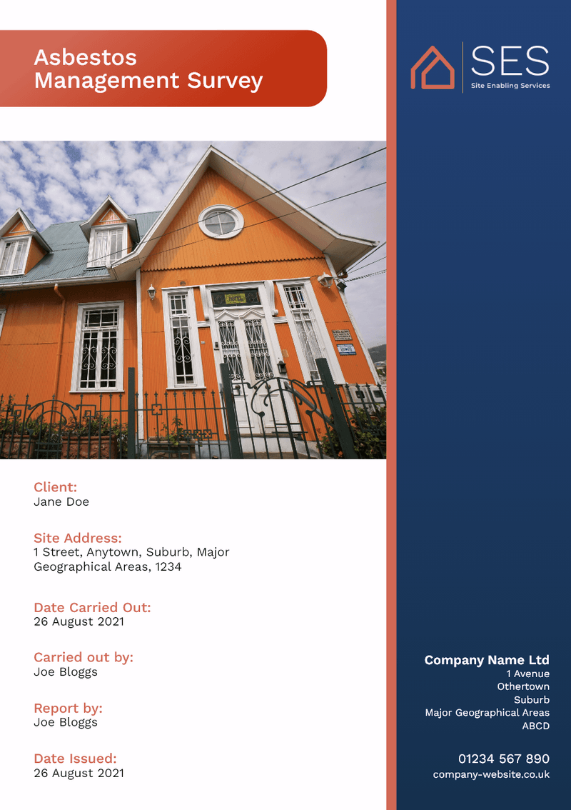 Flow Mobile Surveying