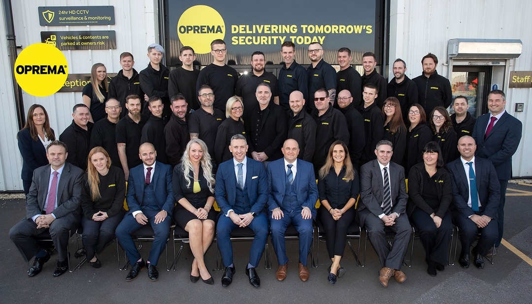 Best Companies | Oprema Company Profile