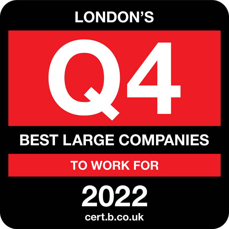 Best Companies | Q5 Partners LLP Company Profile