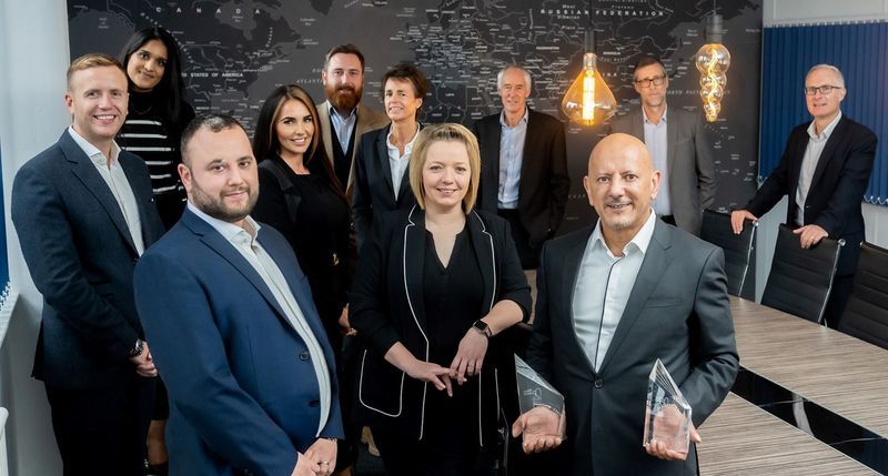 Best Companies | IMS Euro Company Profile