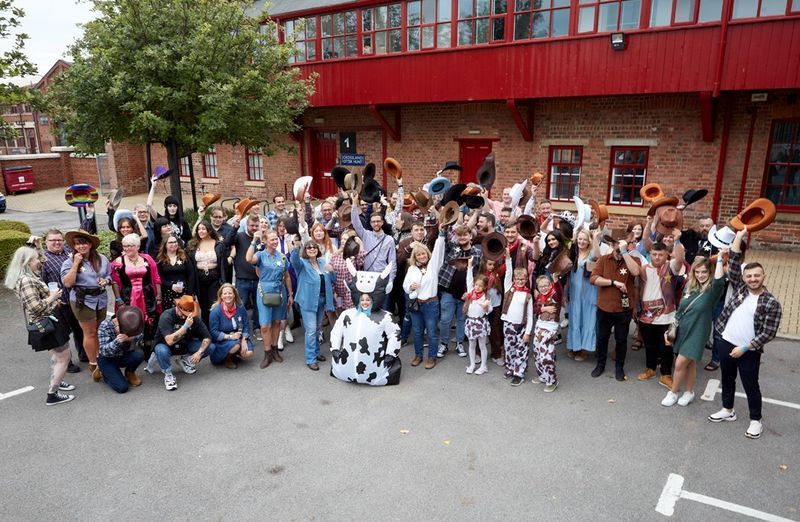 Best Companies | Vivedia Company Profile