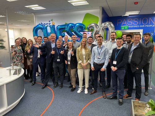 Checkmate: How Chess ICT made strategic moves with Best Companies' data