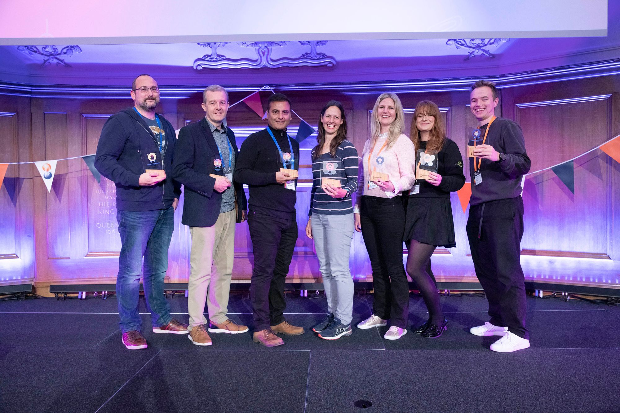 Checkmate: How Chess ICT made strategic moves with Best Companies' data