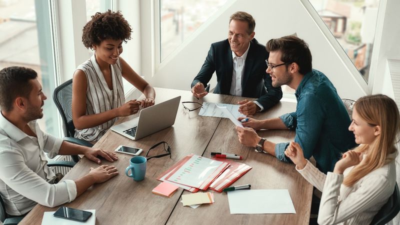 How Your People Strategies Drive Employee Engagement