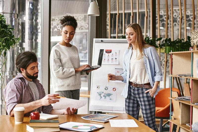 10 Reasons Leaders Should Prioritise Employee Engagement