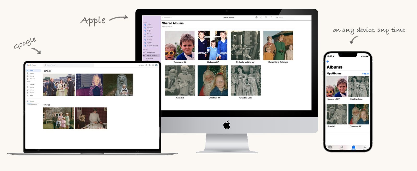 The UK's best & most trusted photo scanning service with nearly 500 5 ...