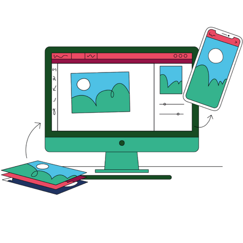 Vintage Photo Lab | UK Photo Scanning & Digitisation Service