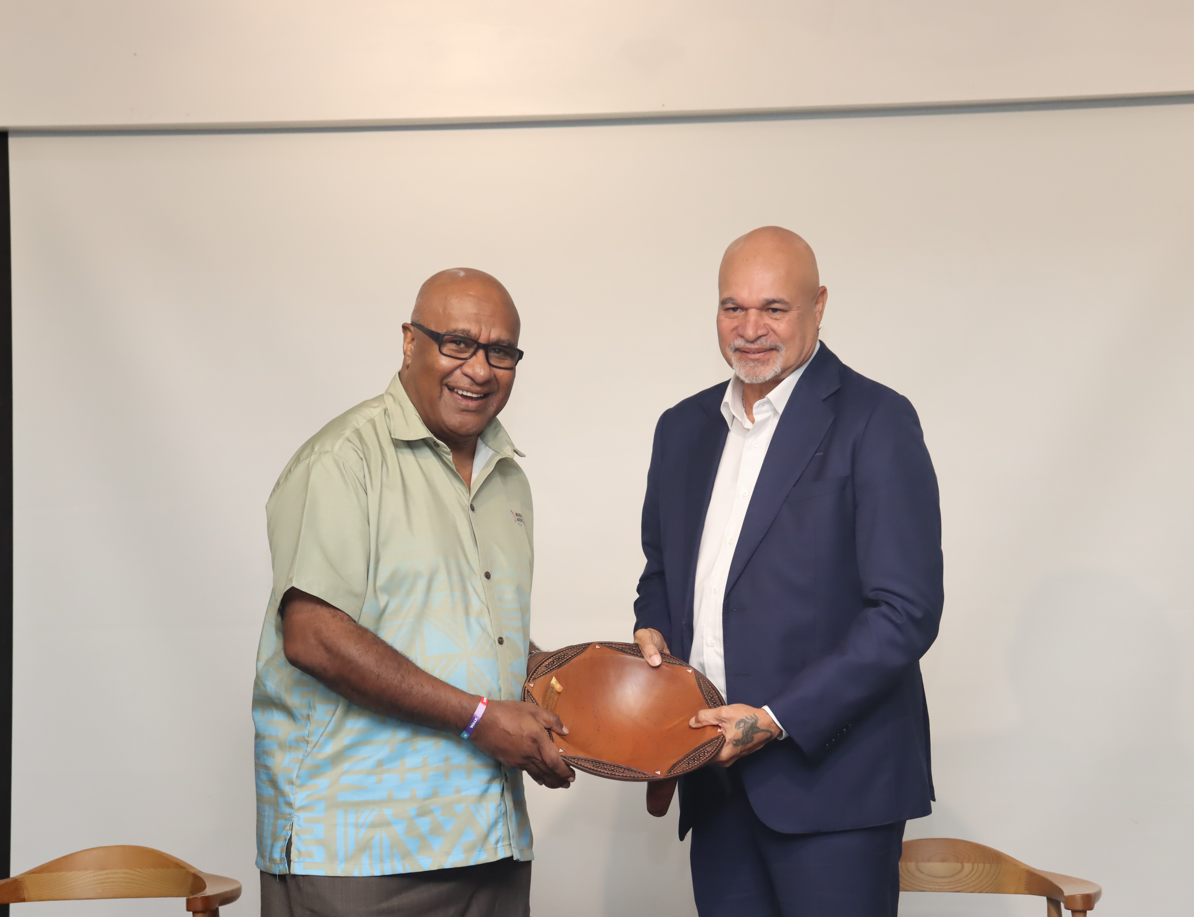 PNG–Fiji Business Forum 2025: Strengthening Trade, Investment and ...