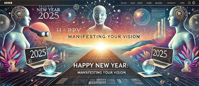 Charting the Future: AI, Collaboration, and 2025