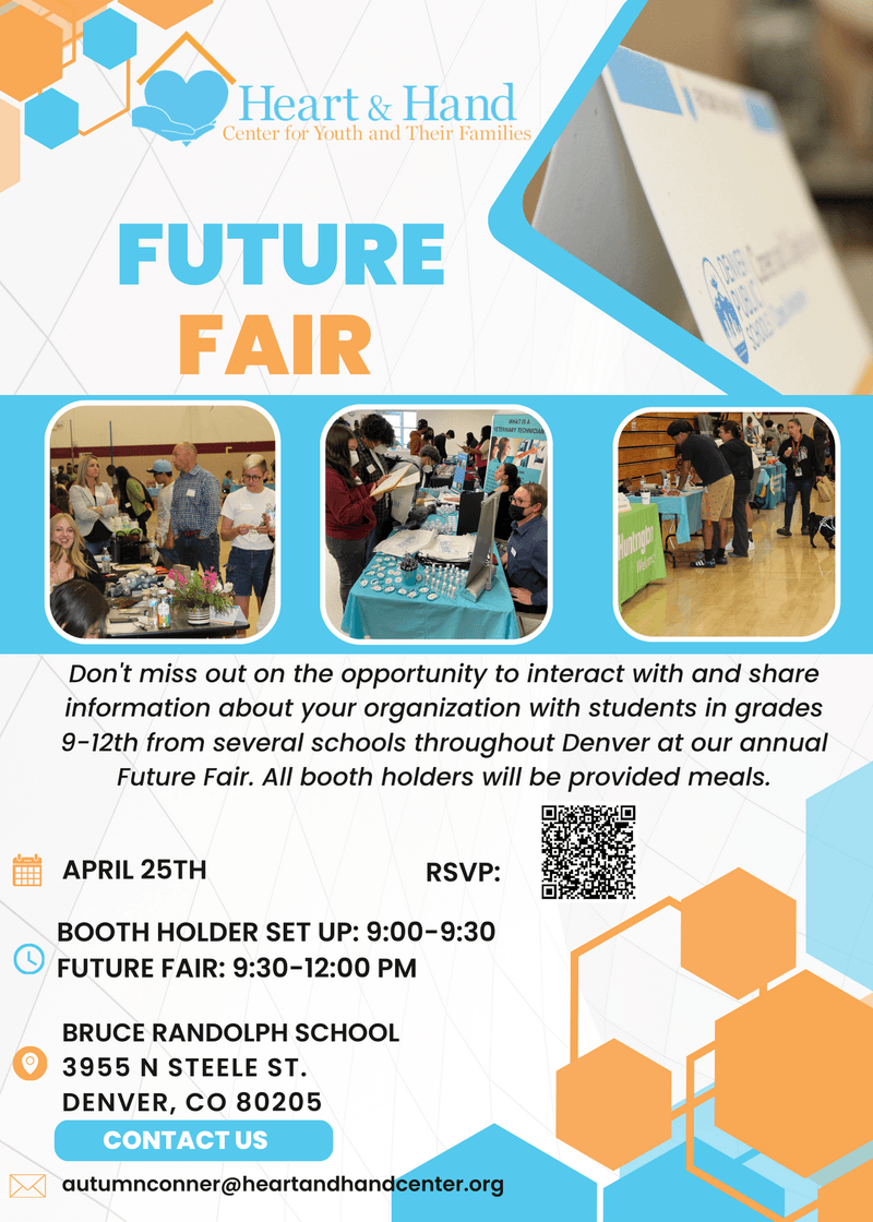 Heart and Hand Center