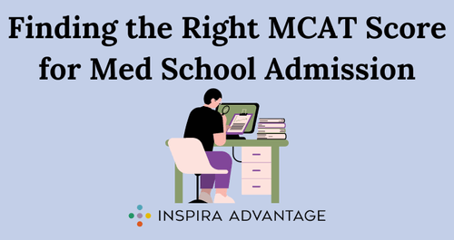 What is a Good MCAT Score to Get Into Medical Schools?