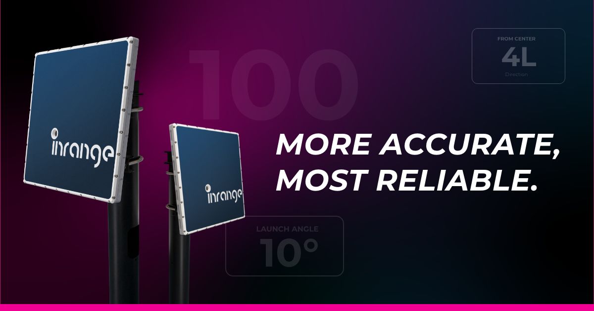Inrange® Technology
