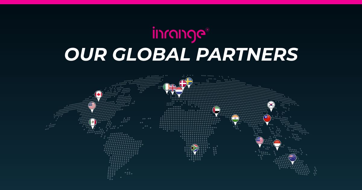 Inrange® Locations