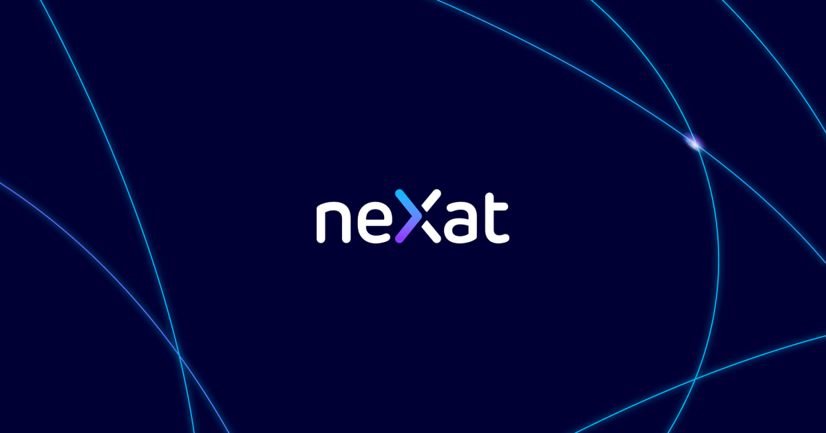 neXat: Satcom Management Redefined
