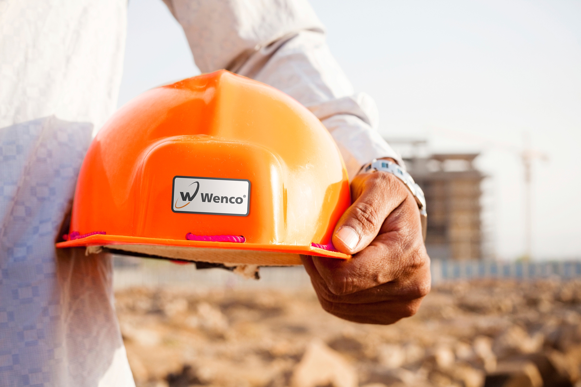Wenco Mining Systems | Getting More Out of Your Mine | Mining Fleet ...