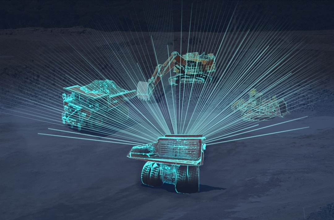 Mining Fleet | Machine Guidance | Fleet Management Systems (FMS ...