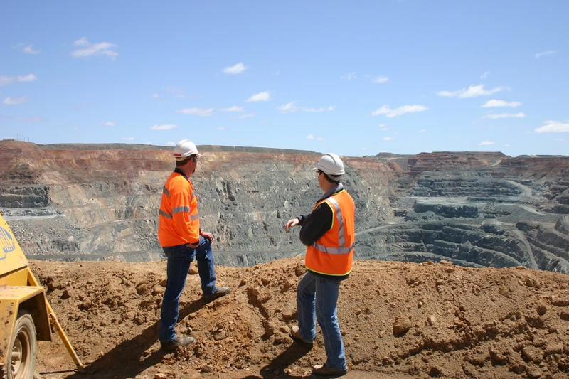 Contact Us - Wenco Mining Systems | Fleet Management Systems (FMS ...