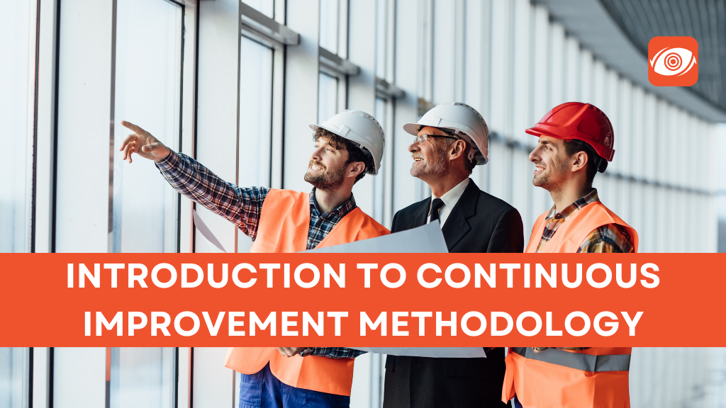 4 Continuous Improvement Methodologies in Construction