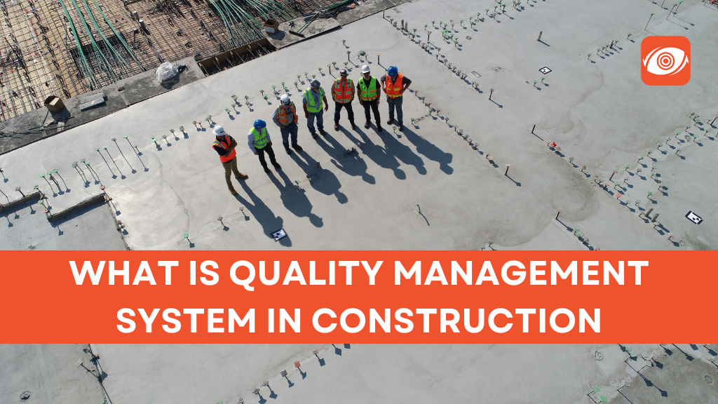 7 Principles of Quality Management System In Construction