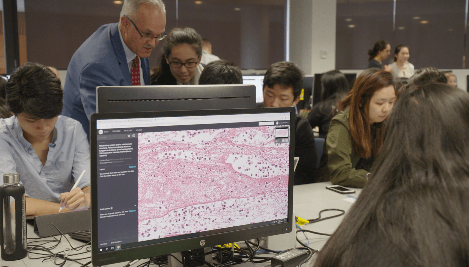 Revolutionising Biomedical Education - Best Network