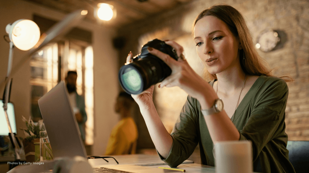 SmugMug Development Lab | Build a custom photo website on SmugMug.