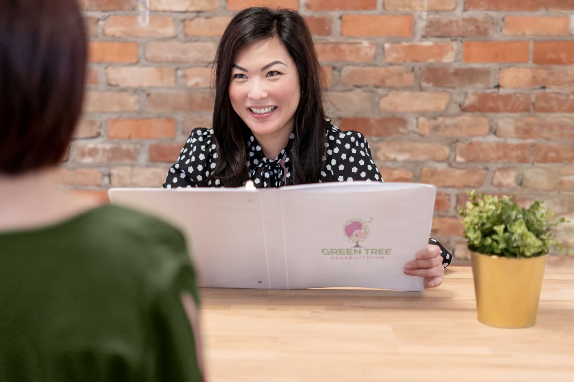 Green Tree Rehabilitation | Specialists in Occupational Therapy ...