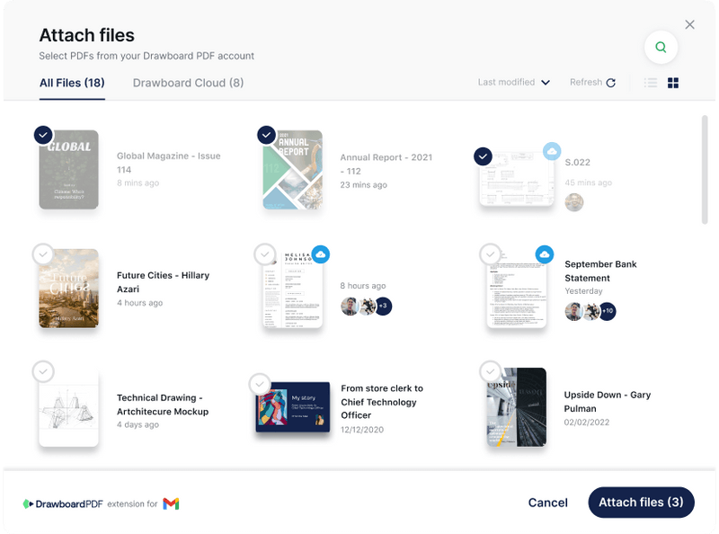 Drawboard PDF | Product Tour