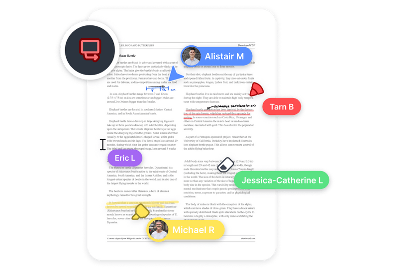 Drawboard PDF Pro