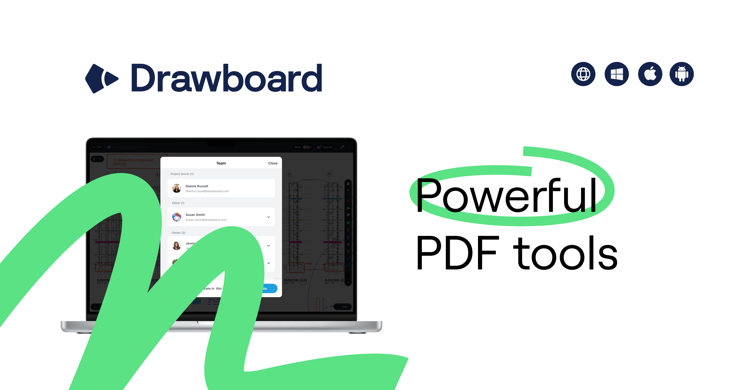 Drawboard PDF | Educational institutions