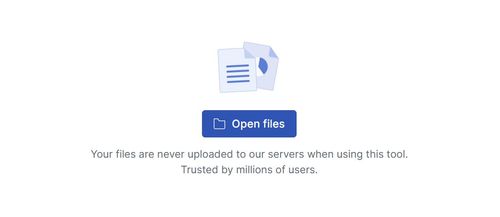 Convert PDF to BMP online for free | Drawboard