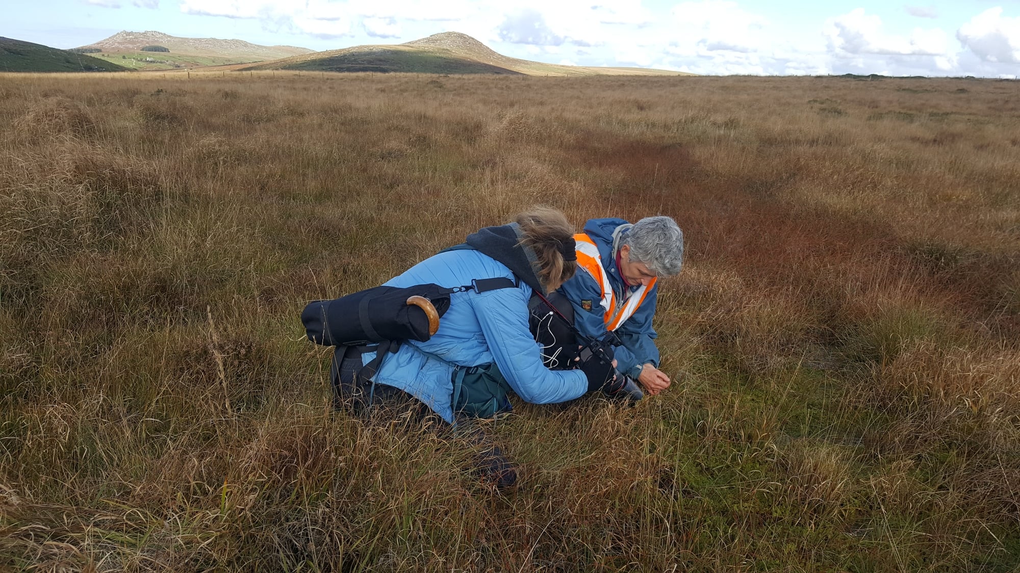 Cornwall Climate Care - a series of documentaries