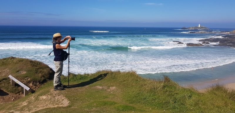 Films from Cornwall Climate Care