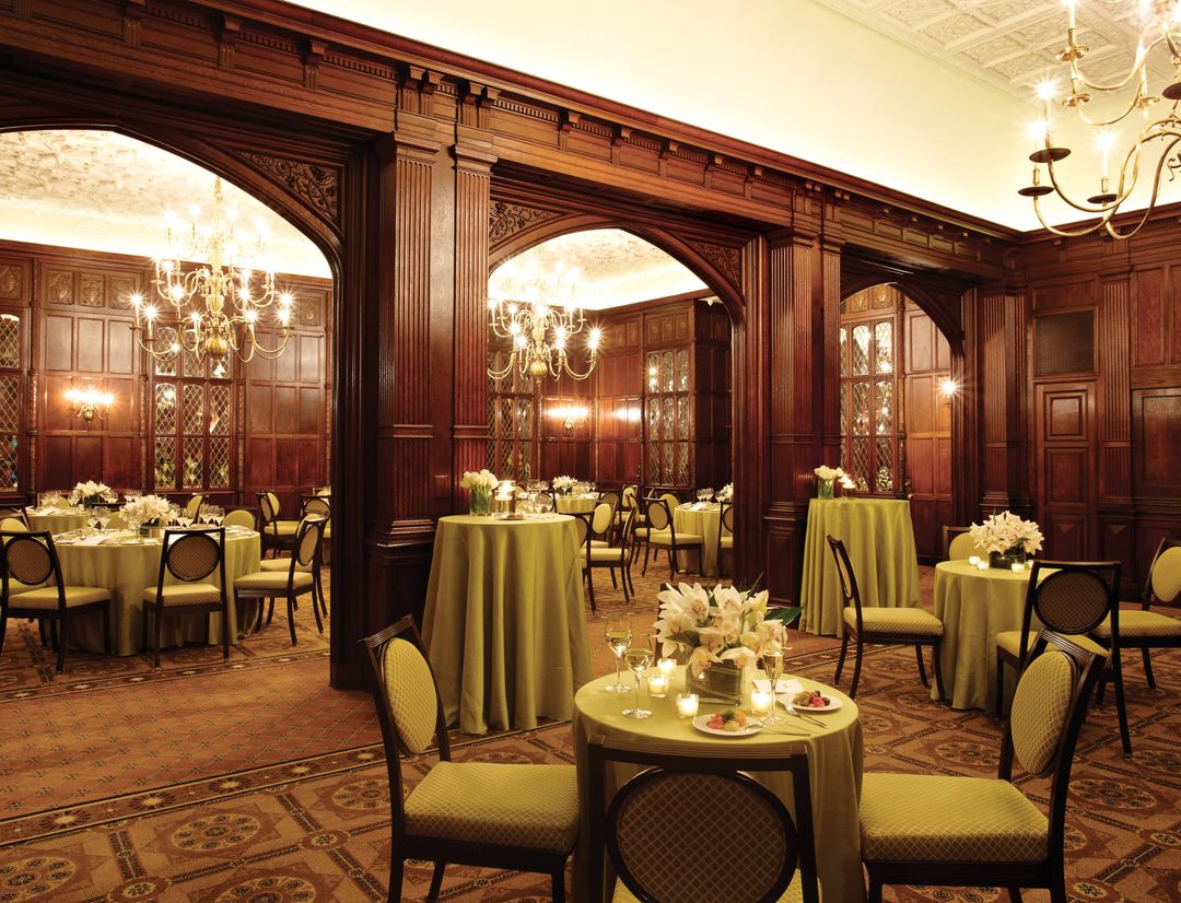 PostClassical Ensemble