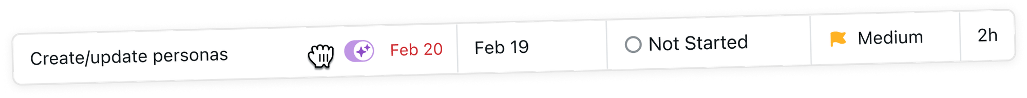 Motion | Meet Motion Calendar. Try it for Free