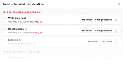 AI Calendar | Meet Motion's AI Calendar Assistant (Try for Free)
