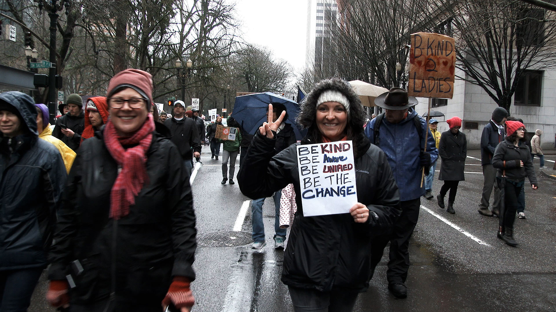 Climate and Environment