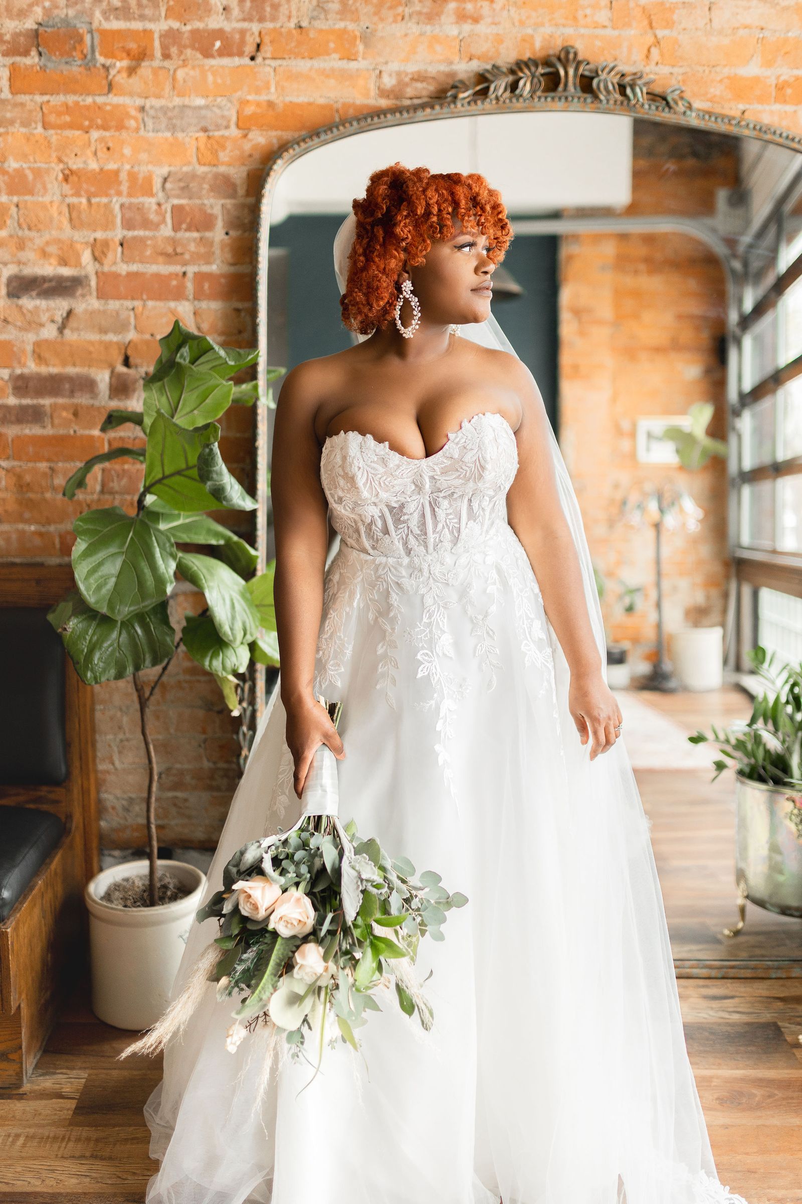 Cincinnati Bridal Shop Outlet | Blue Bridal Ohio