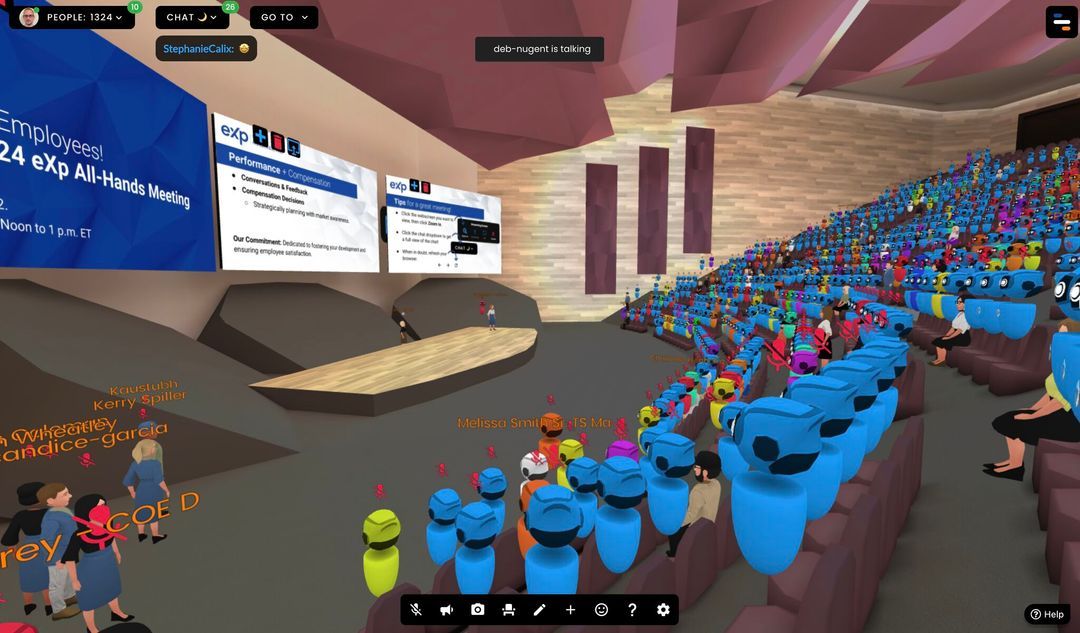 Frame - AI Powered Meetings