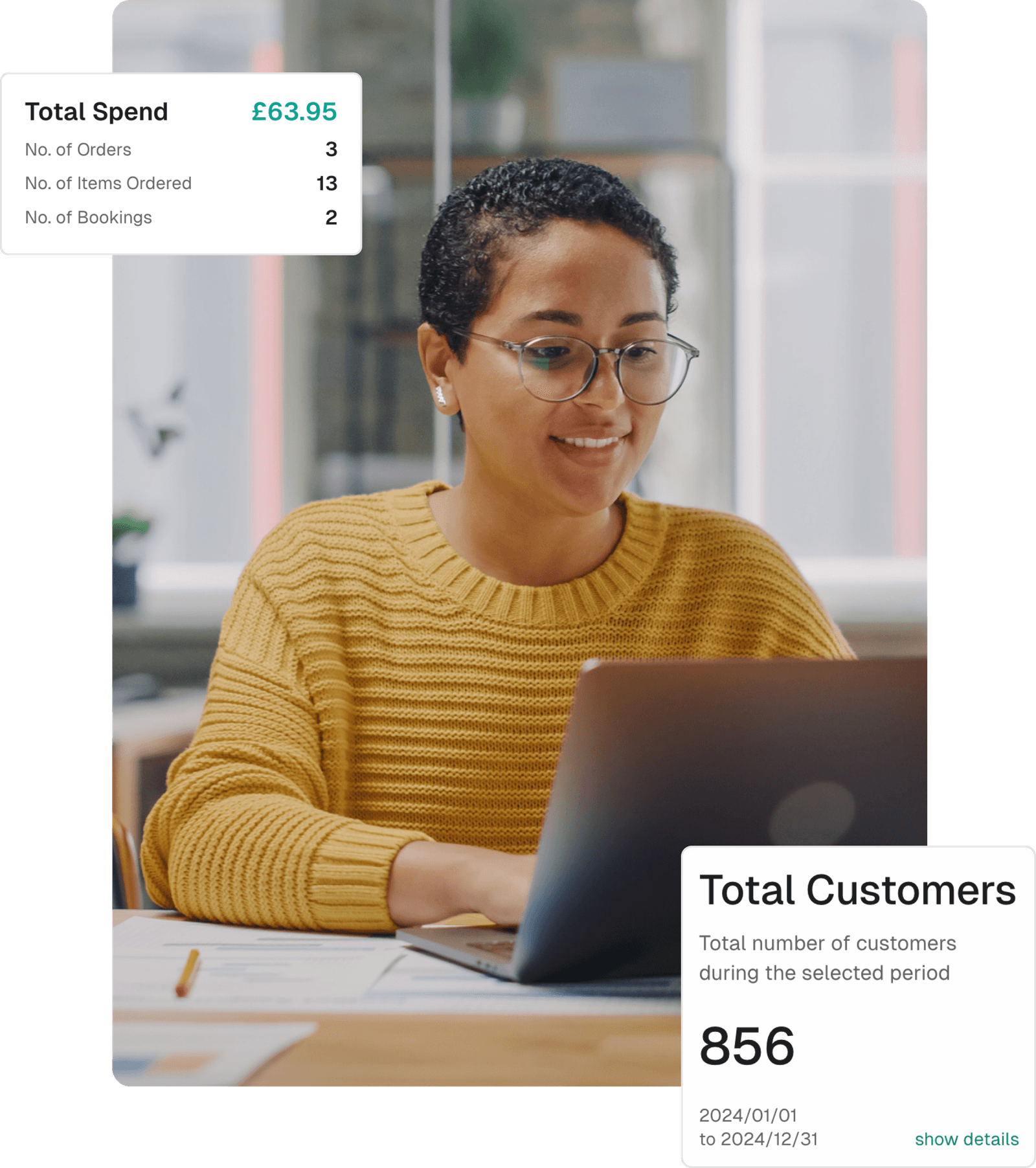 Cloudline: The All-in-One Guest & Payment Management System
