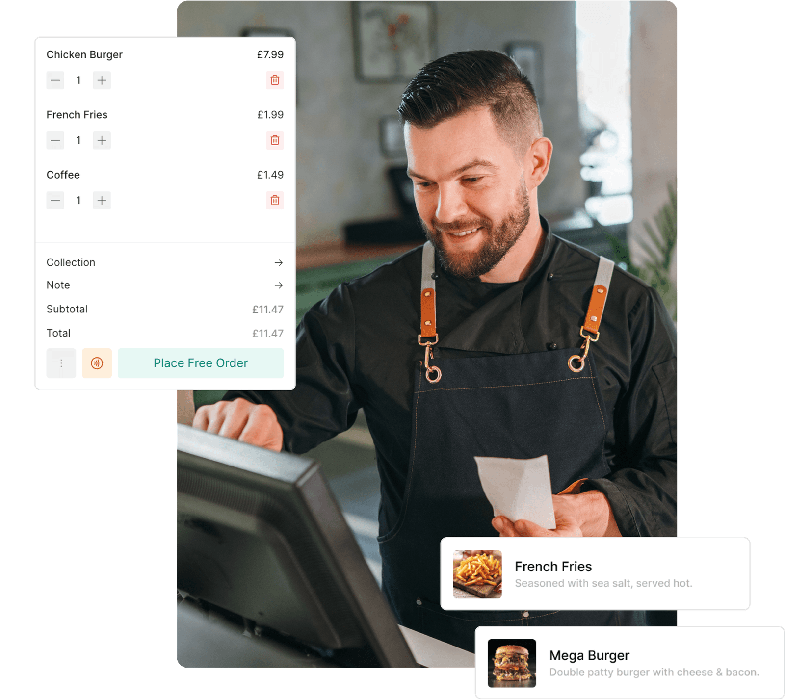 Cloudline: Guest Experience and Site Management Technology that helps ...