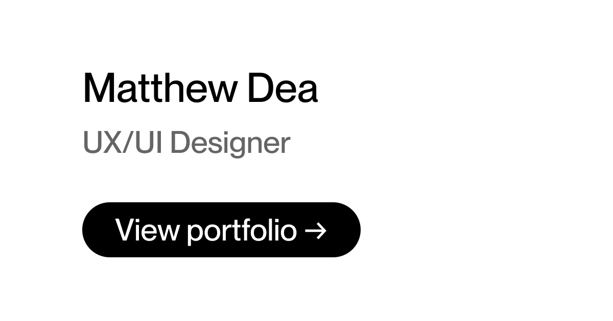 Native Ed - Matthew Dea - Designer