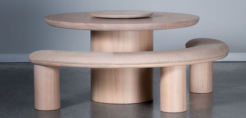 Eclipse Furniture levels up with Shapr3D