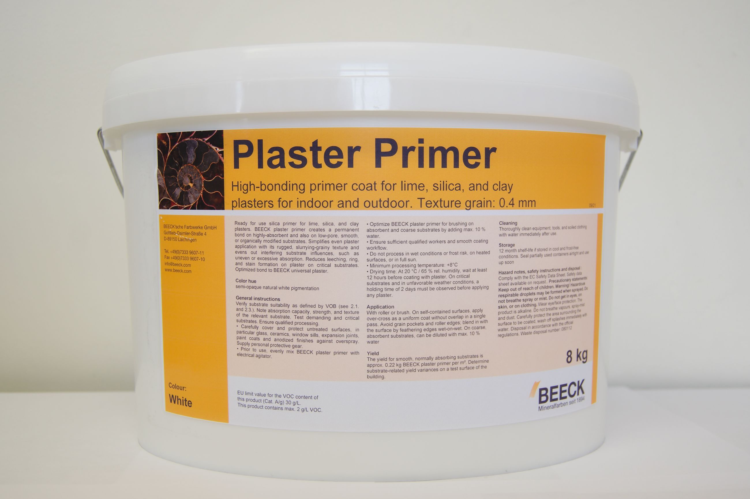 A Guide To Internal Lime Plastering