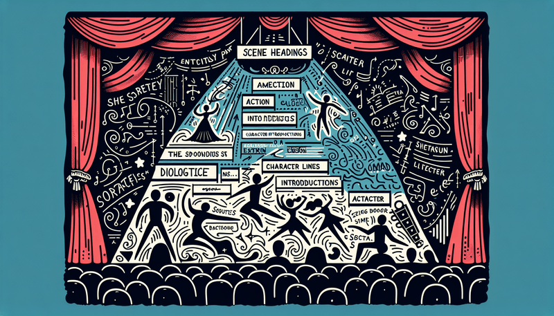 How to Write a Flashback in a Script