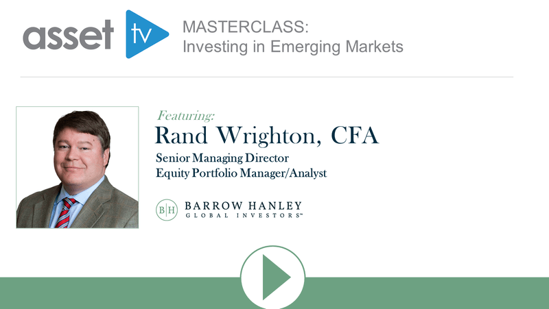 Barrow Hanley Global Investors | Valuation-Centric Investment Strategies