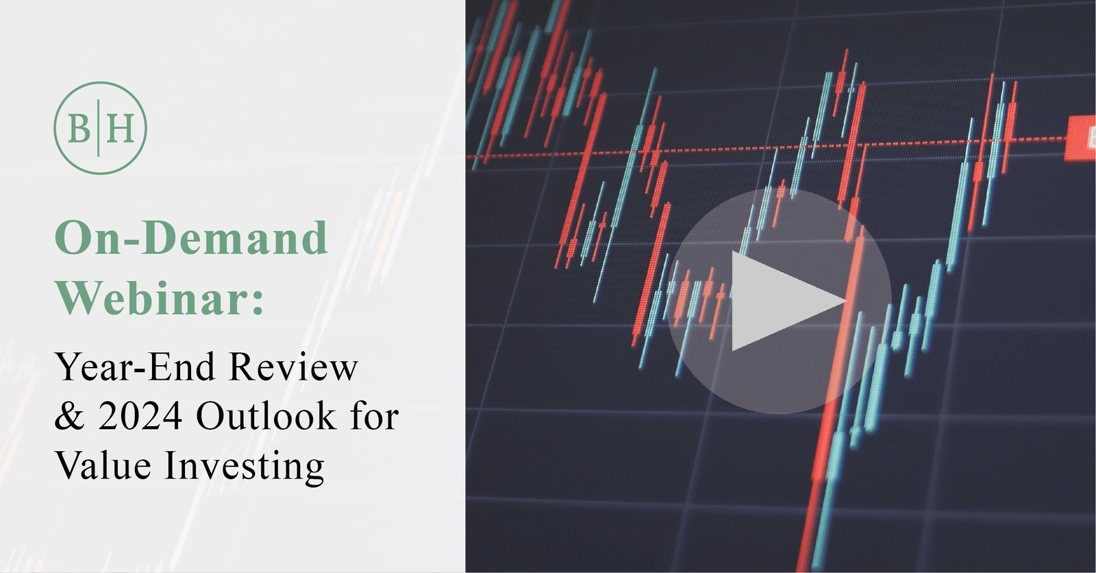 Barrow Hanley Global Investors | Valuation-Centric Investment Strategies