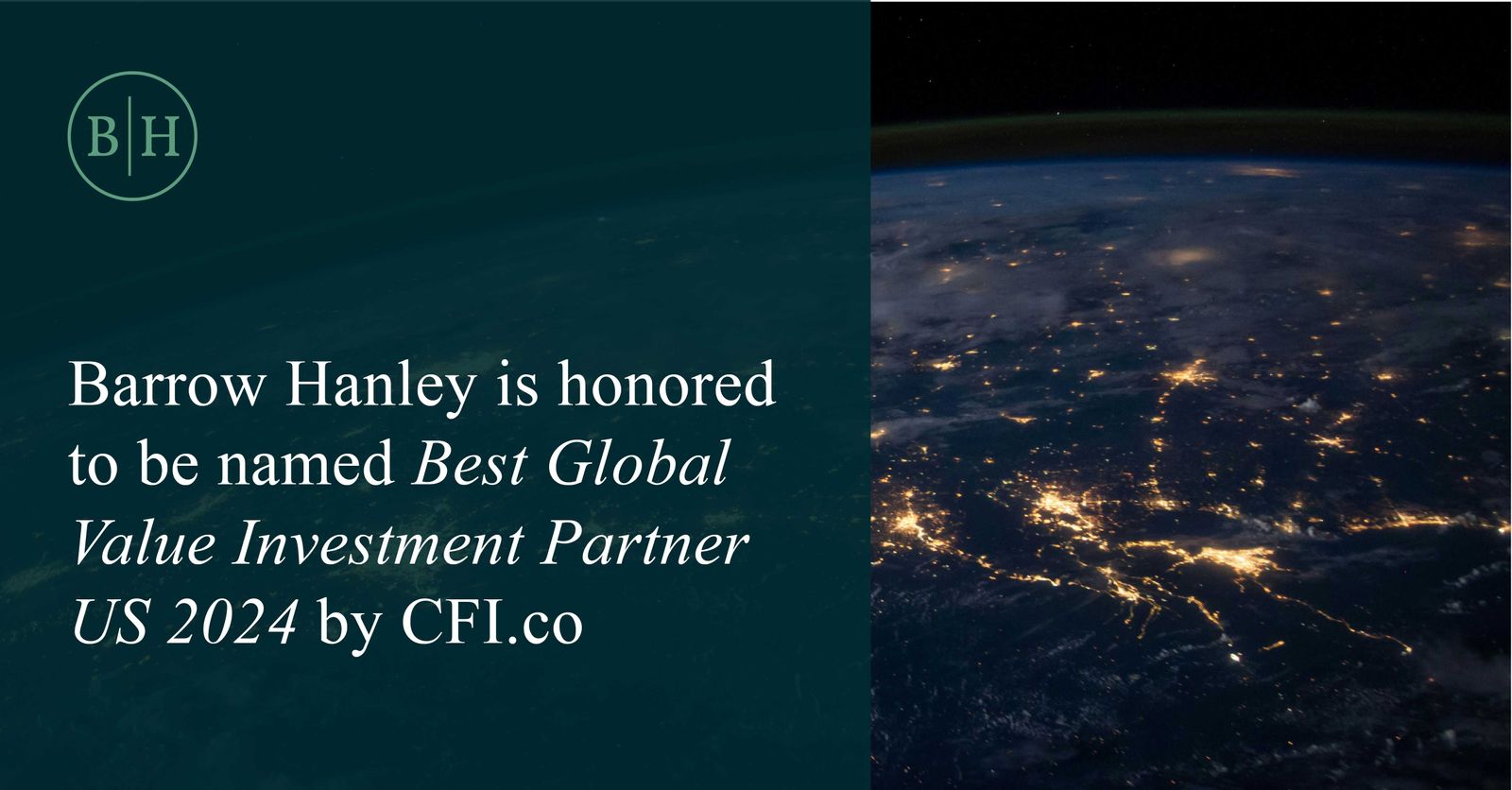 Barrow Hanley Global Investors | Valuation-Centric Investment Strategies