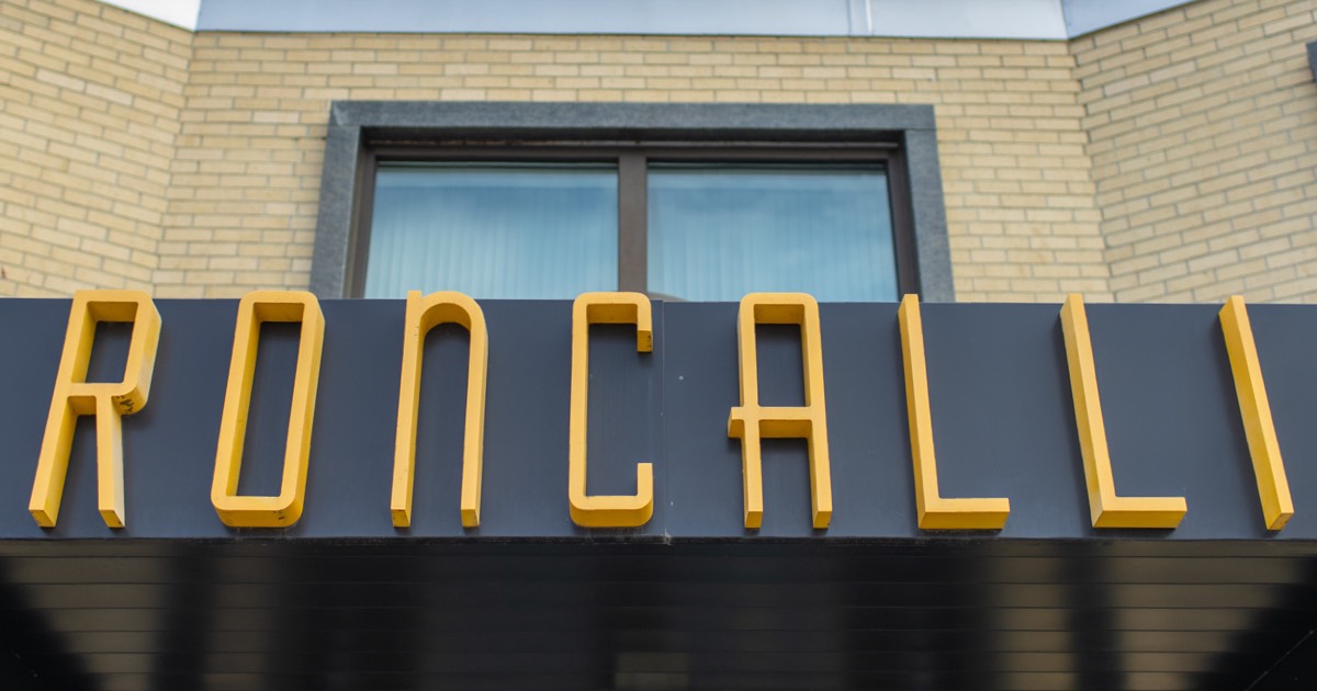 Contact Us - Aberdeen Roncalli