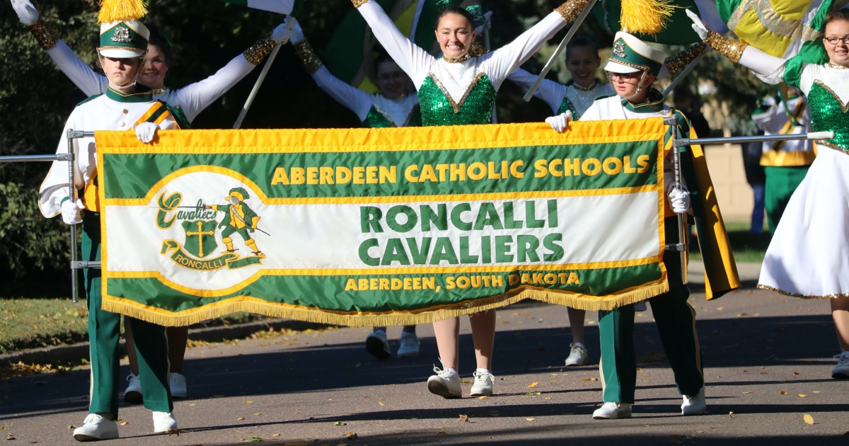 Tuition - Aberdeen Roncalli