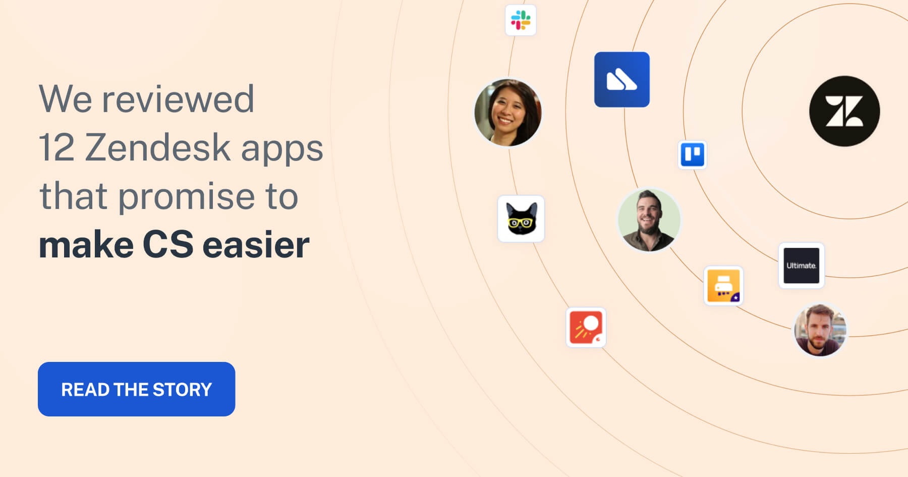We Reviewed 12 Zendesk Apps That Promise To Make Customer Success ...